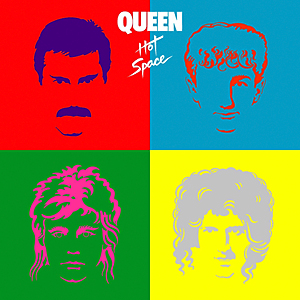 Intro to Queen | Discography