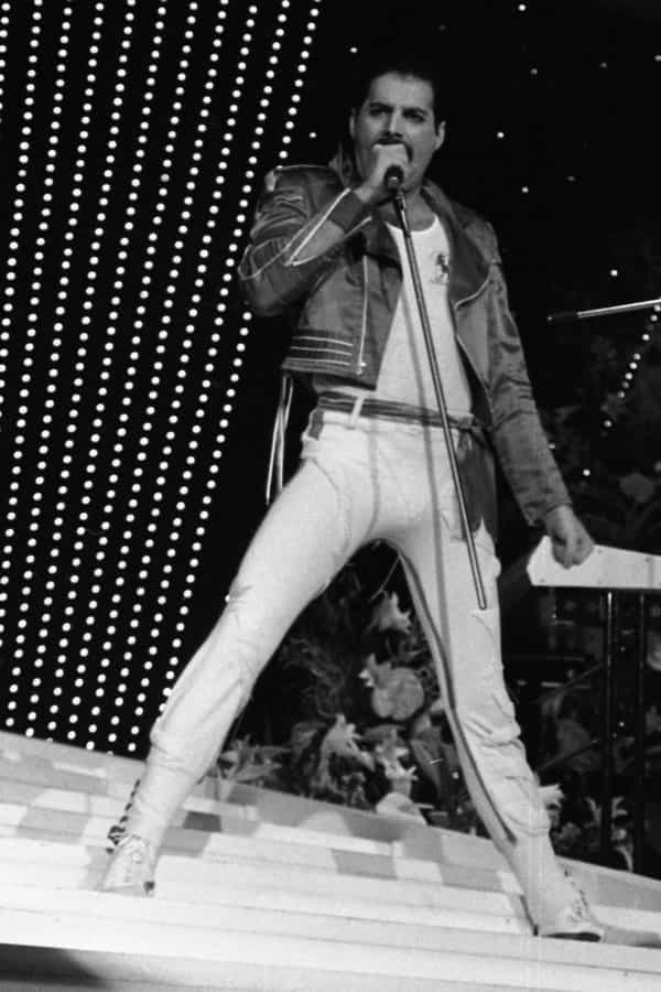 Intro to Queen | Welcome